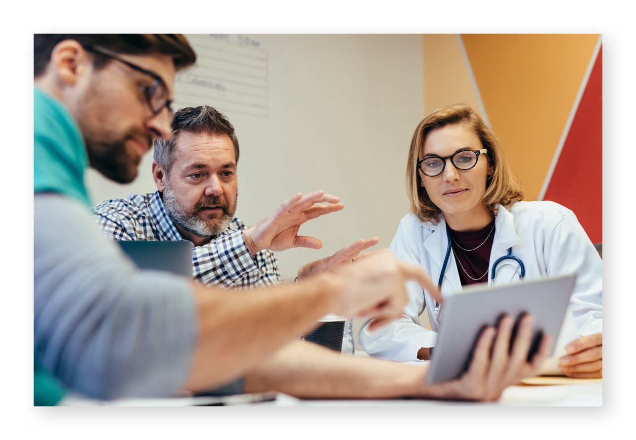 Alexion Access Navigator | HCP Reimbursement Resources